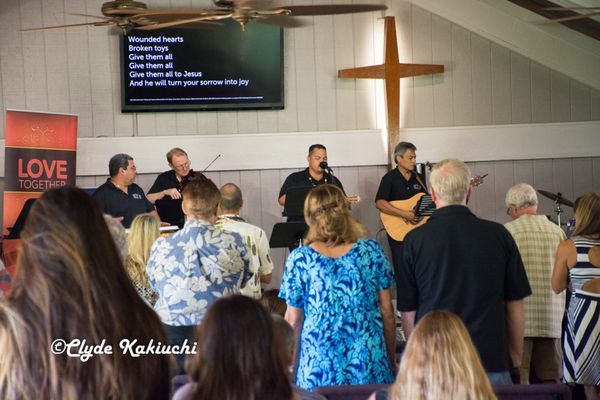 LAHAINA BAPTIST CHURCH - Updated May 2026 - 16 Photos - 520 Waine'e St ...
