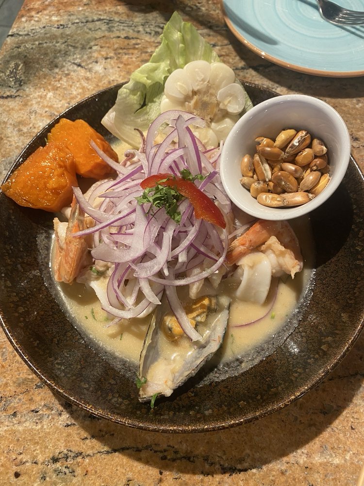 CHICKEN BAR PERUVIAN CUISINE - Updated June 2026 - 210 E Diamond Ave ...