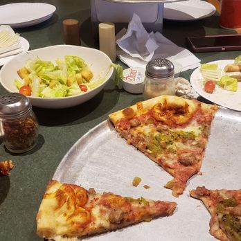 DION’S PIZZA - Updated December 2025 - 51 Photos & 124 Reviews - 2014 ...