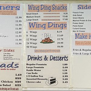 ETTRICK DELI - 102 Photos & 49 Reviews - 3608 E River Rd, Petersburg ...