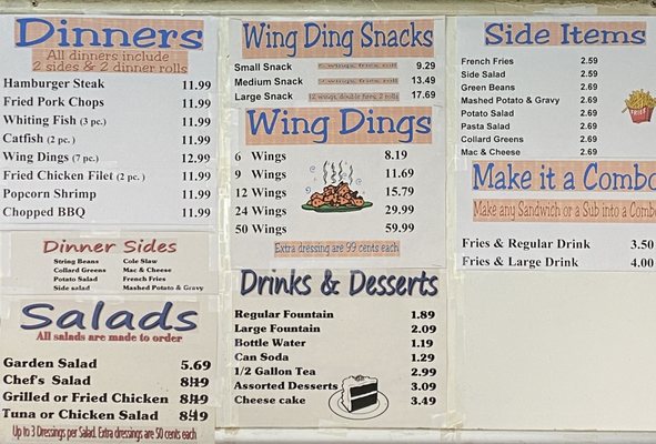 ETTRICK DELI - 89 Photos & 49 Reviews - 3608 E River Rd, Petersburg, VA ...