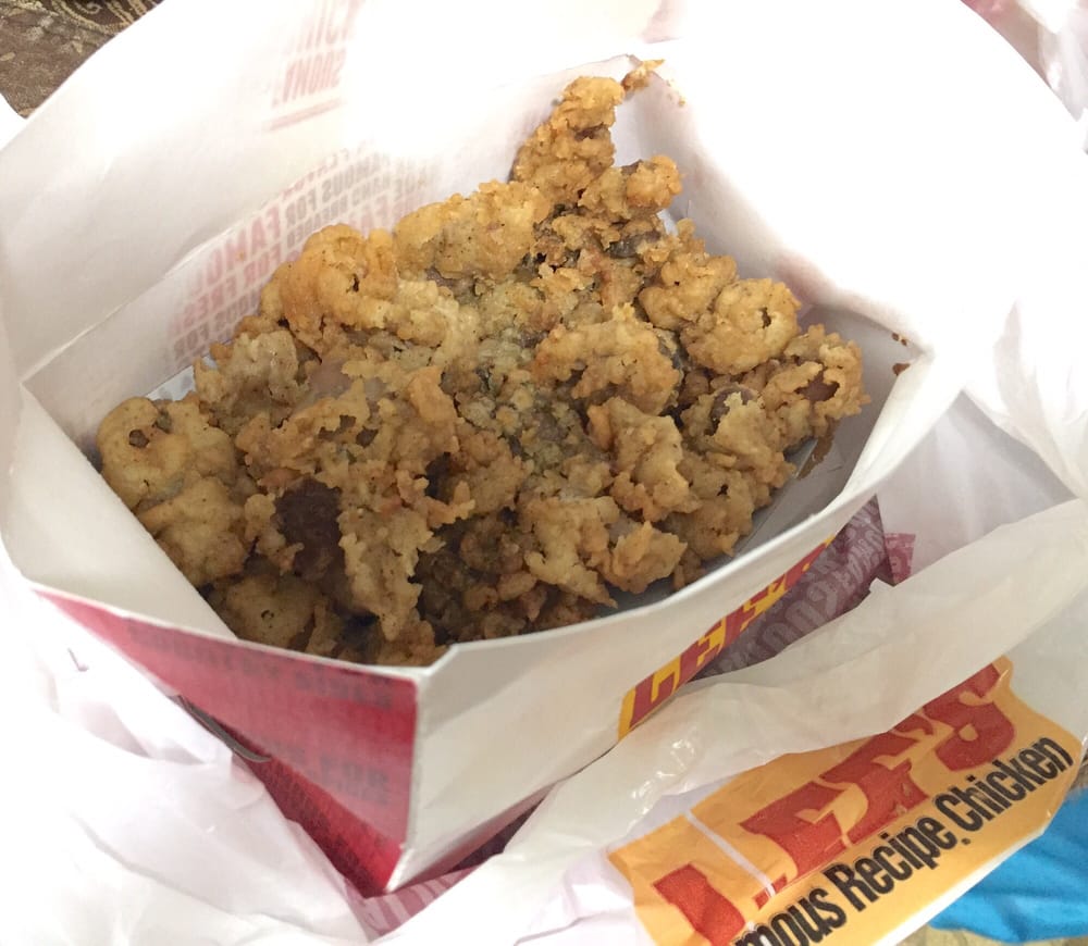 LEE’S FAMOUS RECIPE CHICKEN - Updated December 2025 - 885 E Main St ...