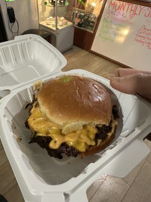 CRISPY BOI BURGERS - Updated October 2025 - 20 Photos & 12 Reviews ...