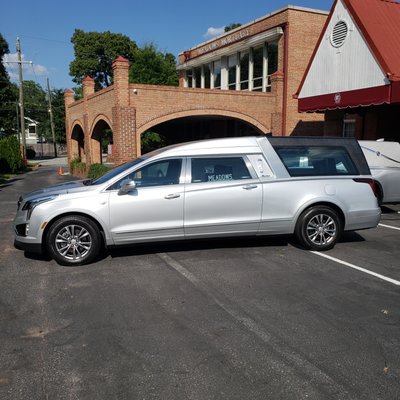 MEADOWS MORTUARY - Updated December 2025 - 419 Flat Shoals Ave SE ...