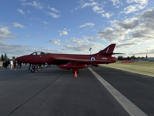 OREGON INTERNATIONAL AIR SHOW - Updated December 2025 - 32 Photos & 17 ...