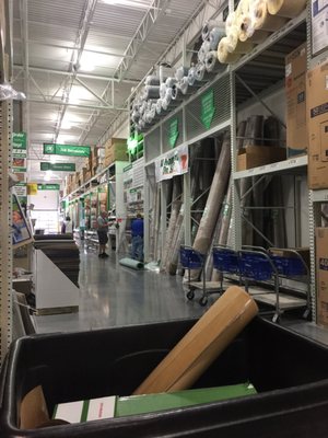 MENARDS - Updated December 2025 - 13 Photos & 18 Reviews - 1470 W 31st ...