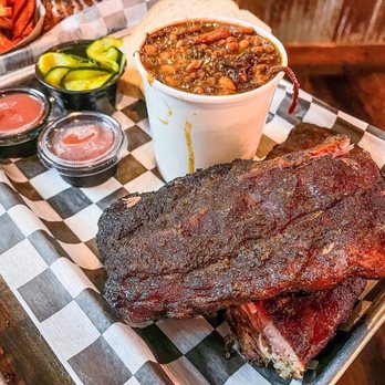 BIG BORE BARBECUE - Updated February 2025 - 237 Photos & 152 Reviews ...