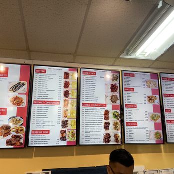 RAINIER TERIYAKI - Updated August 2024 - 98 Photos & 125 Reviews - 3330 ...