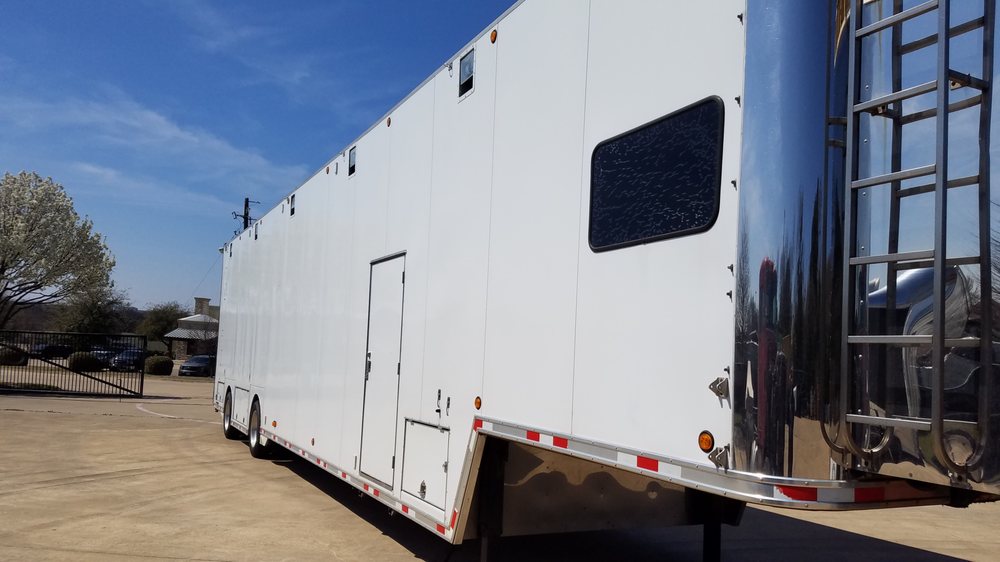 SPENCE CUSTOMS - Updated December 2025 - 10 Photos - 1315 Century Way ...