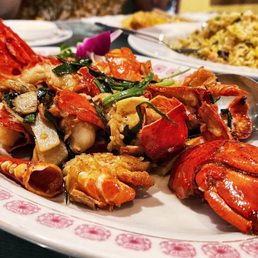 KIRIN RESTAURANT - Updated December 2025 - 1407 Photos & 945 Reviews ...