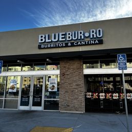 BLUE BURRO BURRITOS & CANTINA - Updated December 2025 - 352 Photos ...