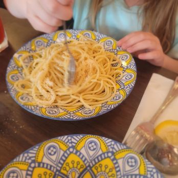 FUZI PASTA CO - Updated July 2024 - 319 Photos & 95 Reviews - 68-26 ...