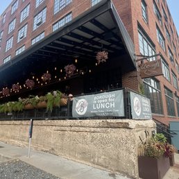 BOROUGH - Updated December 2025 - 629 Photos & 399 Reviews - 730 N ...