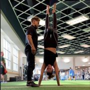 MVP SPORTSPLEX - 18 Photos & 16 Reviews - Gyms - 4035 Burton St SE ...