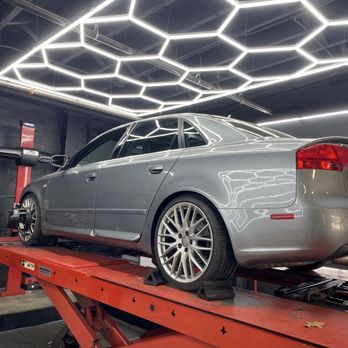 INTRACK TIRES - Updated August 2025 - 319 Peninsula Blvd, Hempstead ...