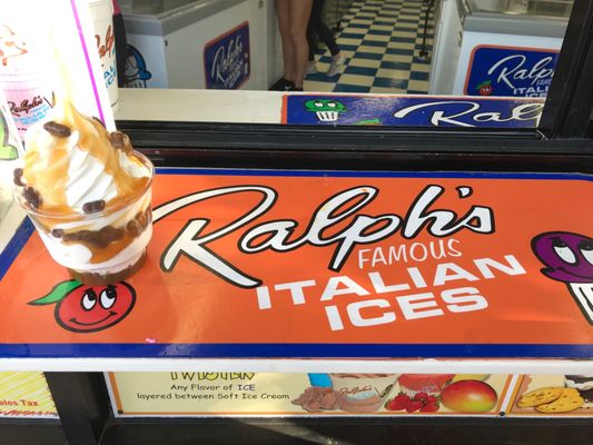 RALPH’S FAMOUS ITALIAN ICES - Updated October 2025 - 12 Reviews - 54 W ...
