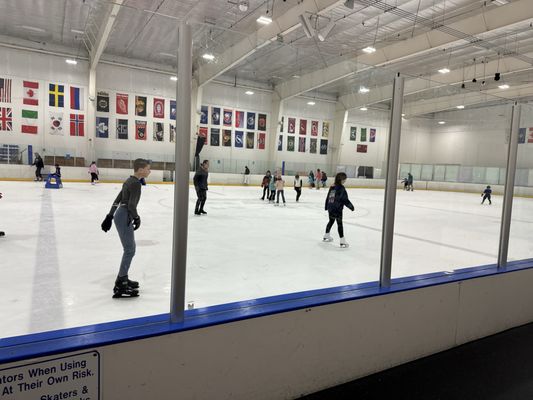 WINTERHAWKS ICE CENTER - Updated December 2025 - 65 Photos & 64 Reviews ...
