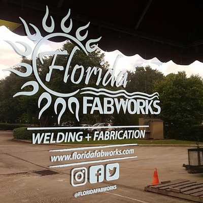 FLORIDA FABWORKS - Updated November 2025 - 2155 Corporate Square Blvd ...