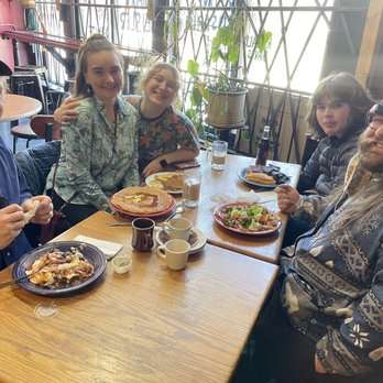 HARD TIMES CAFÉ - Updated May 2024 - 245 Photos & 359 Reviews - 1821 ...