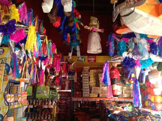 MEGA DULCES - Updated December 2025 - 13 Photos - Mutualismo y o Av. e ...