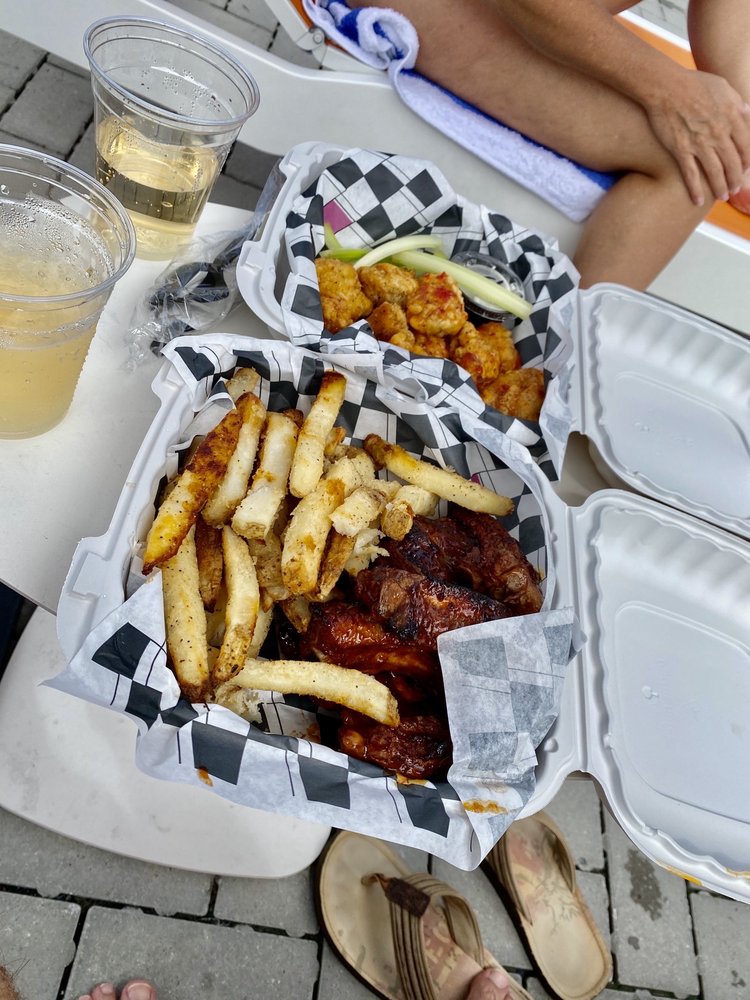 LIQUID THERAPY - Updated August 2024 - 28 Photos & 13 Reviews - 4501 ...