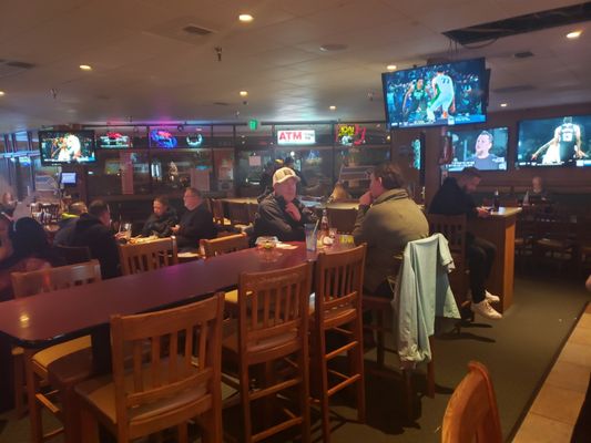 DINO’S PUB - 80 Photos & 131 Reviews - 1800 NE 44th St, Renton, WA ...