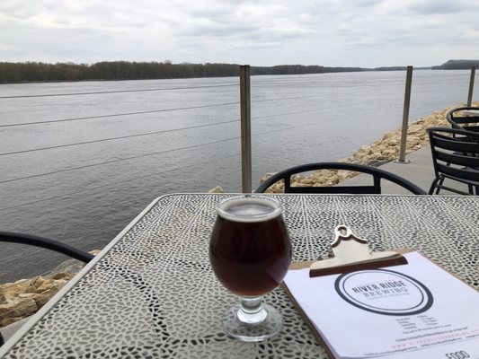 RIVER RIDGE BREWING - 26 Photos & 14 Reviews - 303 S Riverview ...