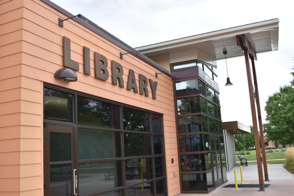 ERIE COMMUNITY LIBRARY - Updated November 2025 - 24 Photos & 15 Reviews ...