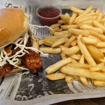 K*CHICK KOREAN FRIED CHICKEN - Updated February 2025 - 158 Photos & 111 ...