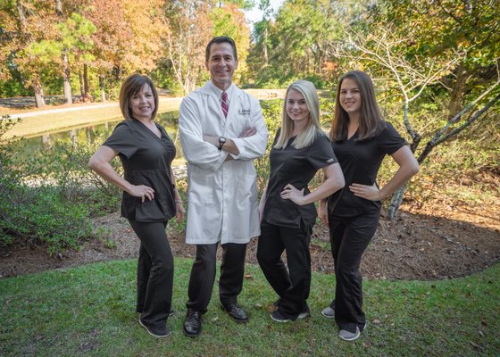CAROLINA FOOT & ANKLE SPECIALISTS: ANDREW SAFFER, DPM - Updated October ...
