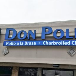 DON POLLO - Updated January 2026 - 163 Photos & 185 Reviews - 9083 ...
