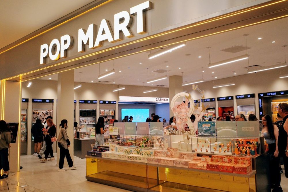 POP MART - Updated January 2026 - 156 Photos & 27 Reviews - 1112 ...