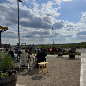 EDISON BREWING - 112 Photos & 32 Reviews - Breweries - 785 Science Blvd ...