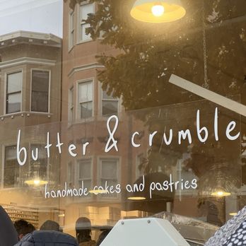 BUTTER & CRUMBLE - Updated January 2025 - 784 Photos & 360 Reviews ...