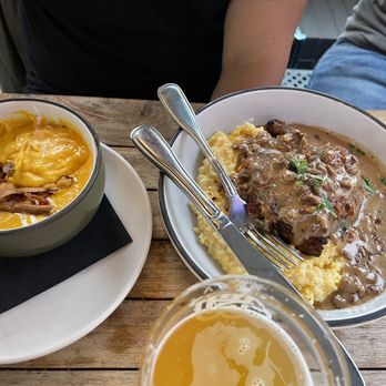 WYE HILL KITCHEN & BREWING - 547 Photos & 401 Reviews - 201 S Boylan ...