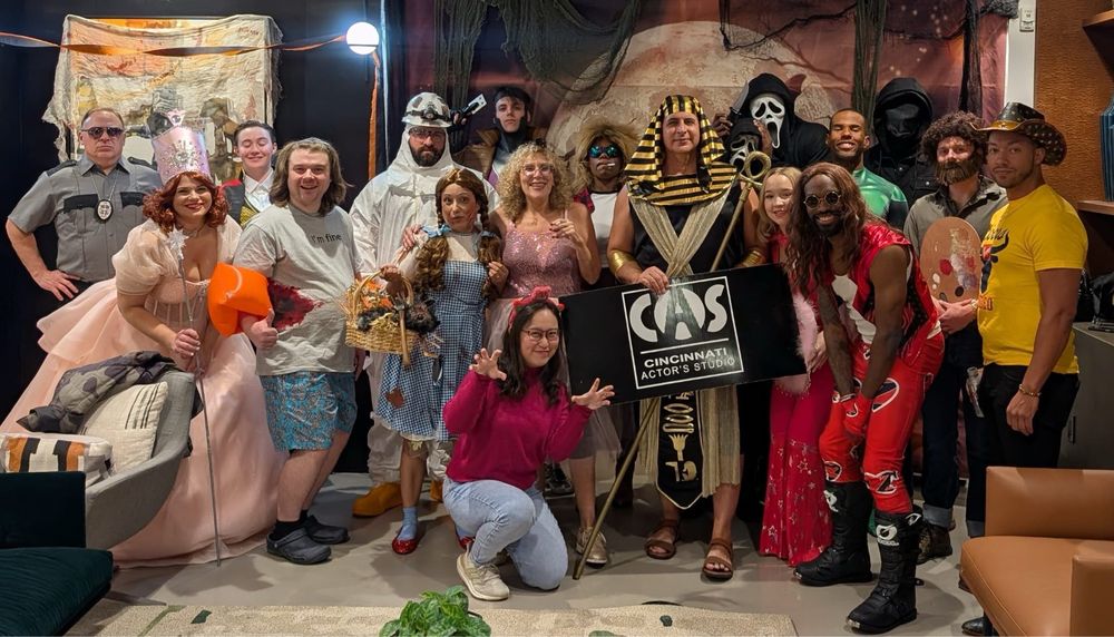 CINCINNATI ACTORS STUDIO - Updated September 2025 - 19 Photos & 14 ...