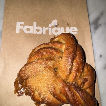 FABRIQUE BAKERY - Updated March 2025 - 51 Photos & 28 Reviews - 550 5th ...