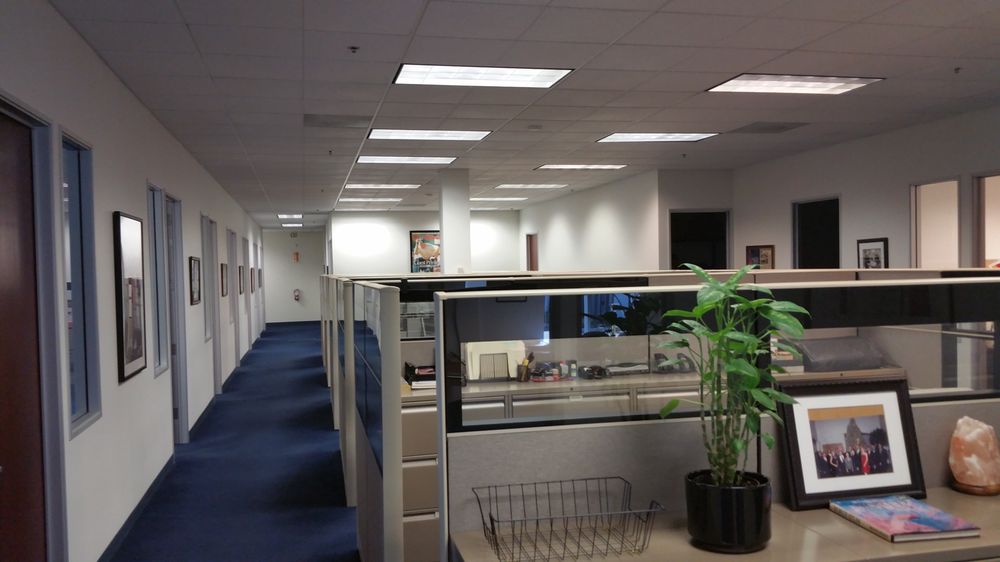 EVOLVED BUILDING MAINTENANCE - Updated May 2025 - 62 Photos - 17875 Von Karman Ave, Irvine ...