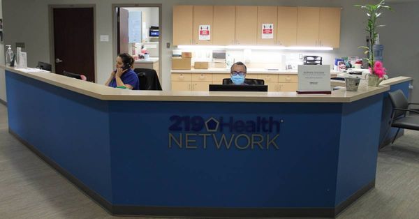 219 HEALTH NETWORK - Updated December 2025 - 13963 Morse St, Cedar Lake ...
