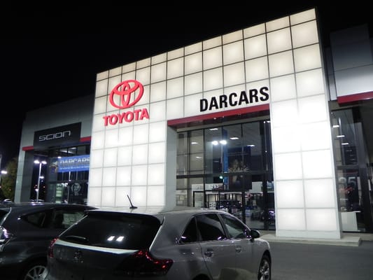 Darcars Toyota Of Frederick Reviews