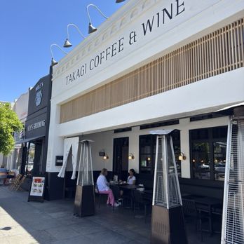 TAKAGI COFFEE - Updated August 2025 - 554 Photos & 191 Reviews - 8048 W ...