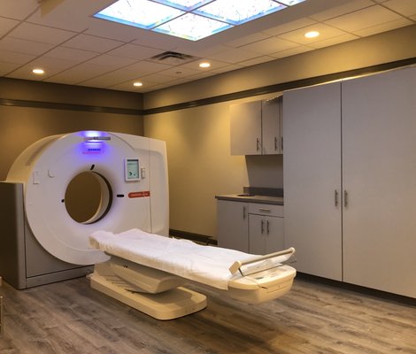 PROSCAN IMAGING GAHANNA - Updated October 2025 - 18 Reviews - 5593 N ...