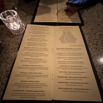 TAMARIND TREE RESTAURANT - Updated April 2025 - 1899 Photos & 1662 ...