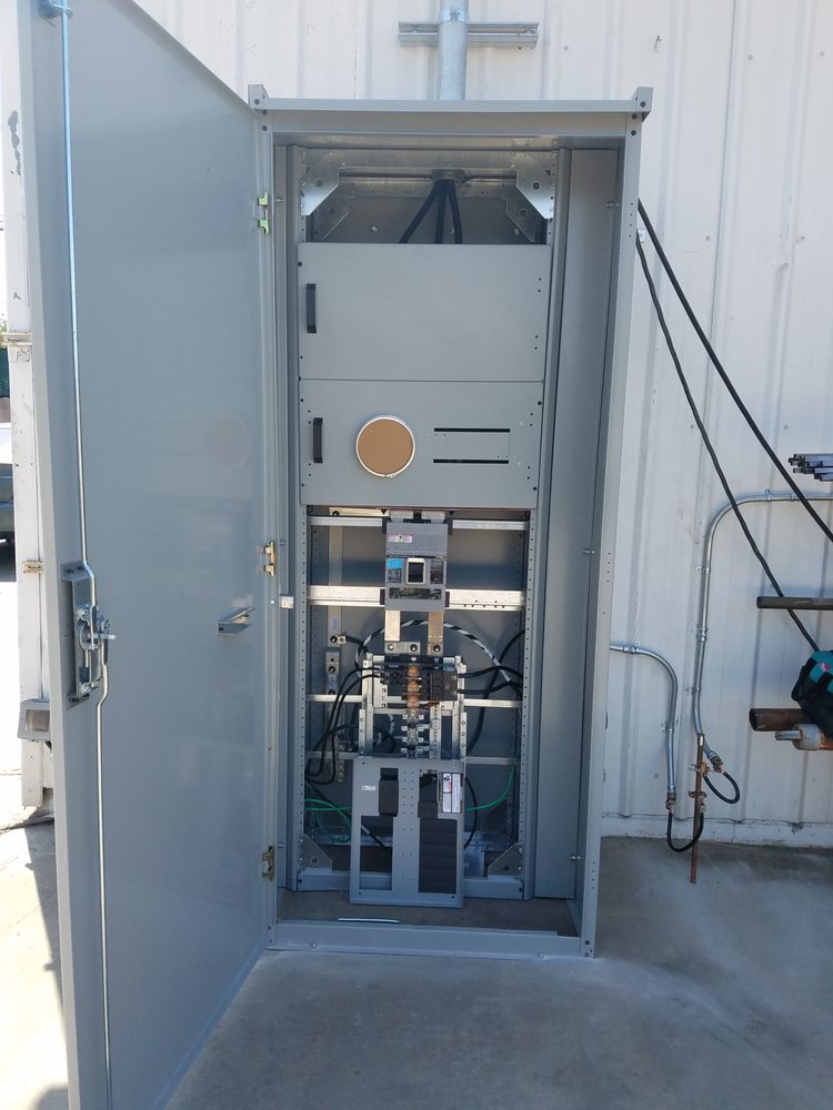 ATL Electric - Updated July 2025 - 14 Photos - 14291 Spa Dr, Huntington ...