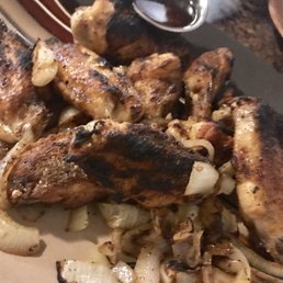 FIRESIDE PIZZA CAFE - Pizza - 1104 Nebraska Ave, Palm Harbor, Florida ...