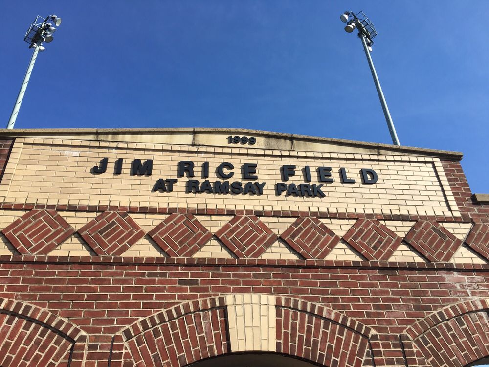 JIM RICE FIELD - Updated May 2025 - 1931 Washington St, Boston ...
