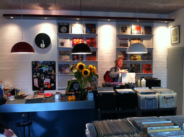 VINYLSPOT - Updated October 2025 - Josephstraat 162, Rotterdam, Zuid ...