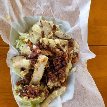 EFFORTLESSLY HEALTHY - Updated January 2026 - 123 Photos & 69 Reviews ...