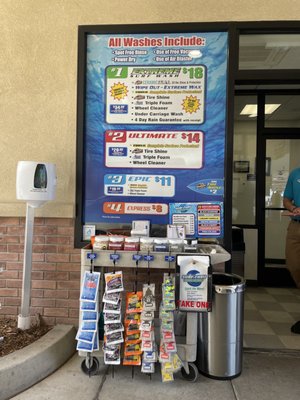 SURF THRU EXPRESS CAR WASH - Updated March 2025 - 86 Photos & 106 ...