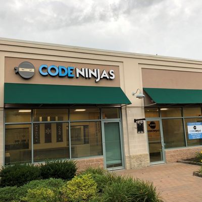 CODE NINJAS - Updated July 2025 - 17 Photos - 150 East Pennsylvania Ave, Downingtown ...